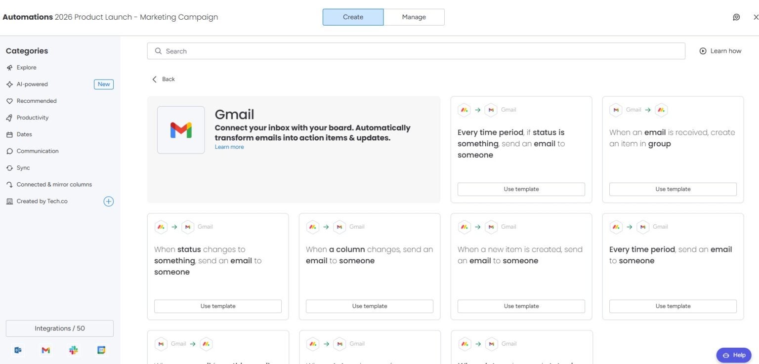 How to Automate Marketing Campaigns and Why It's Important - Tech.co