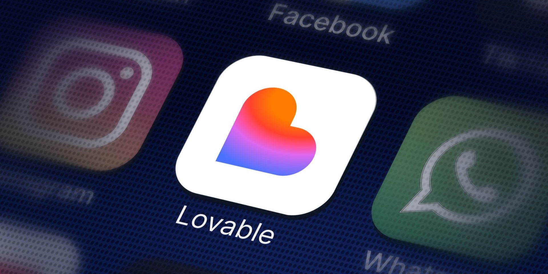 Lovable Launches Vibe Coding App That Can Build Apps with AI - Tech.co