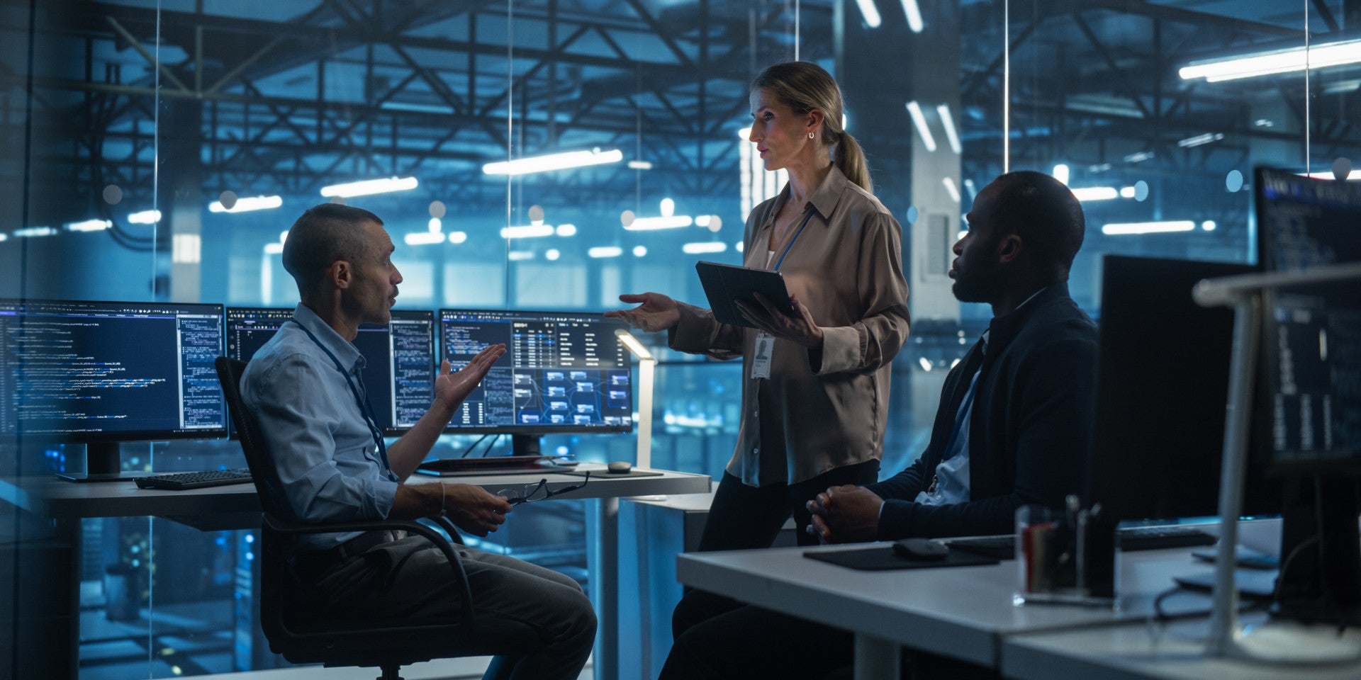 80% of Businesses Are Using AI and Reducing Workforces
